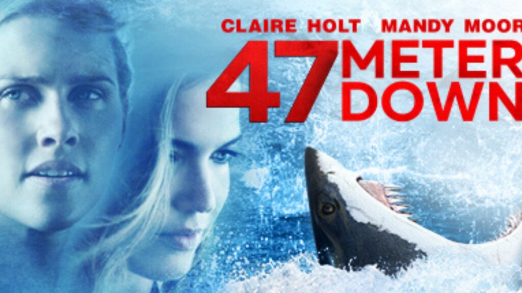 The 25 Best Scuba Diving Movies Of All Time