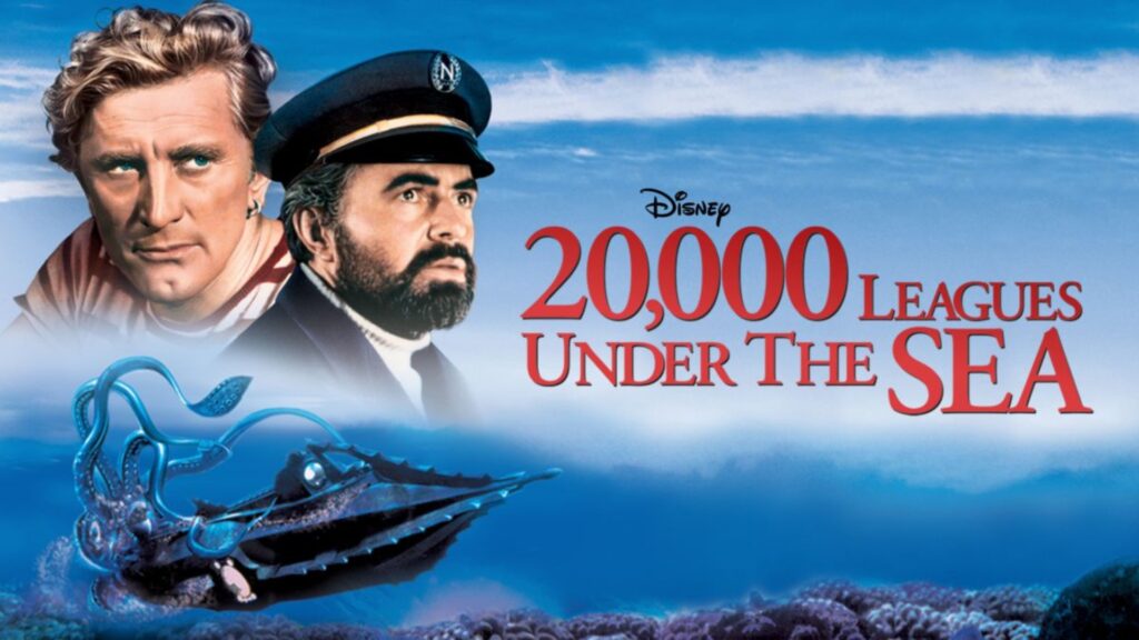 The 25 Best Scuba Diving Movies Of All Time
