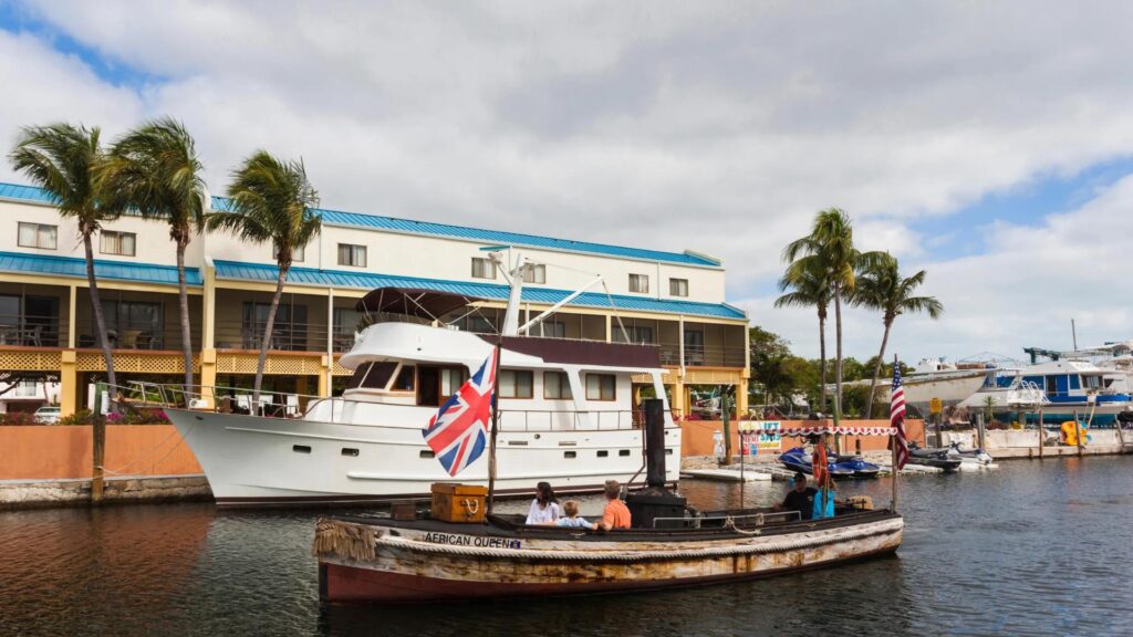The 15 BEST Things To Do In Key Largo According To Locals