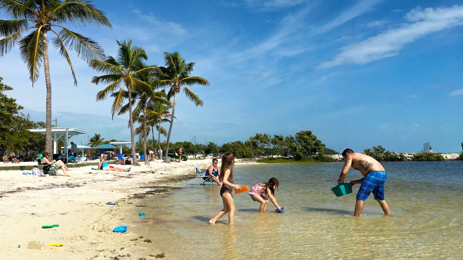 The 15 BEST Things To Do In Key Largo According To Locals