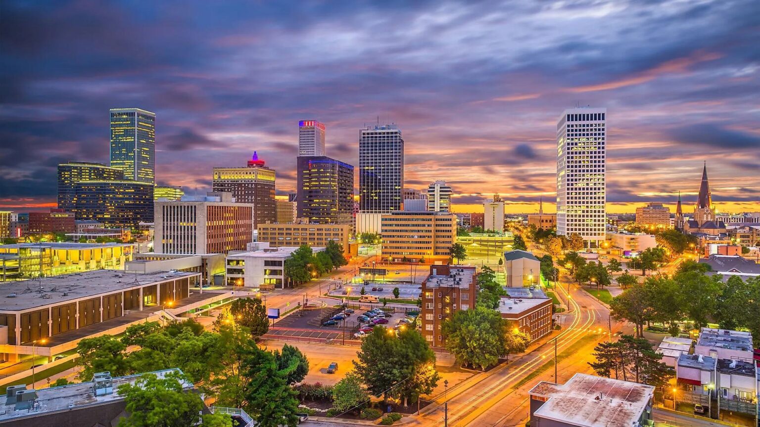 The 15 Best Things To Do In Tulsa According To Locals