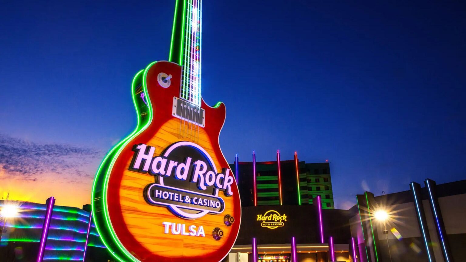 The 15 Best Things To Do In Tulsa According To Locals
