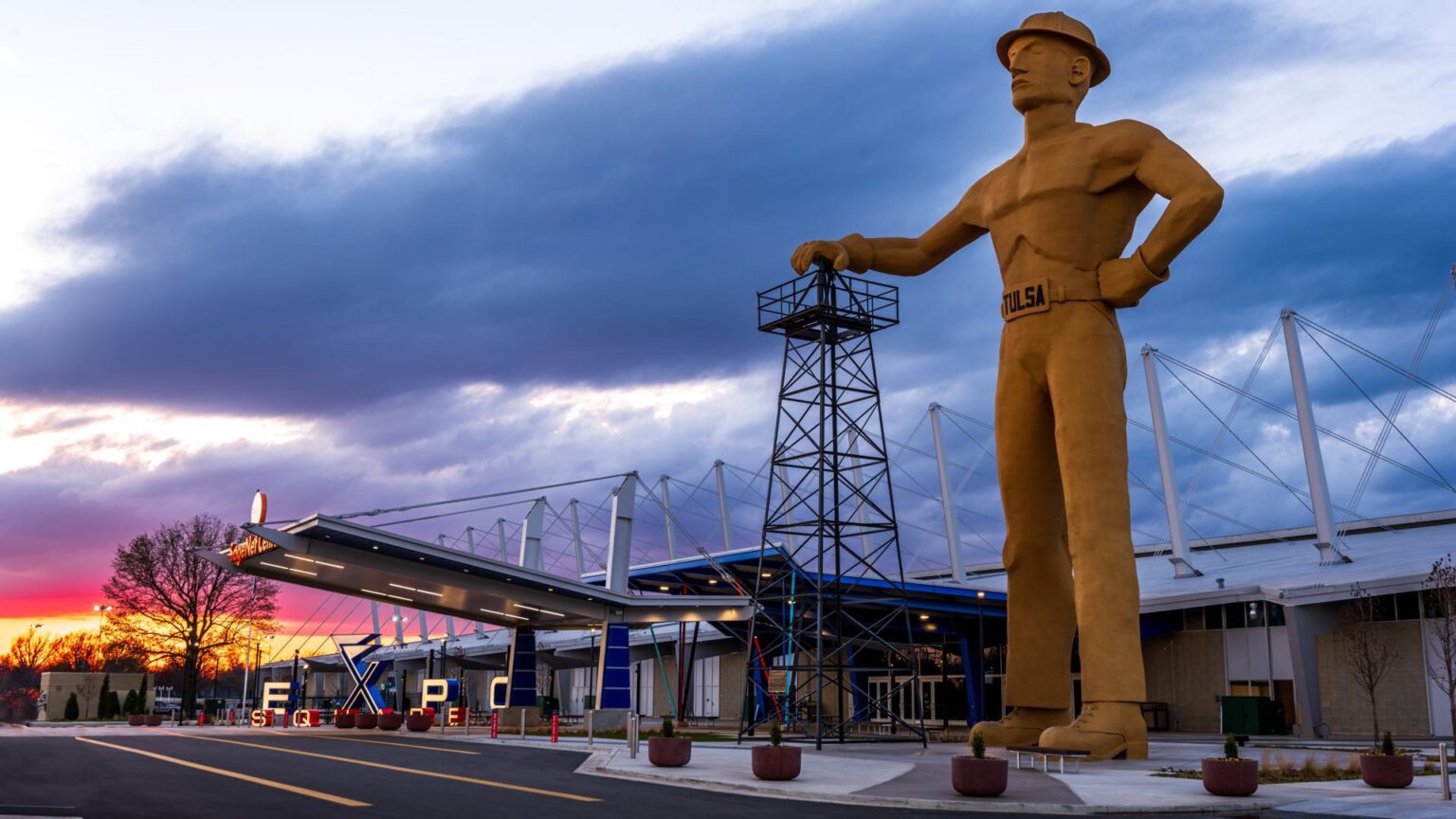 The 15 Best Things To Do In Tulsa According To Locals