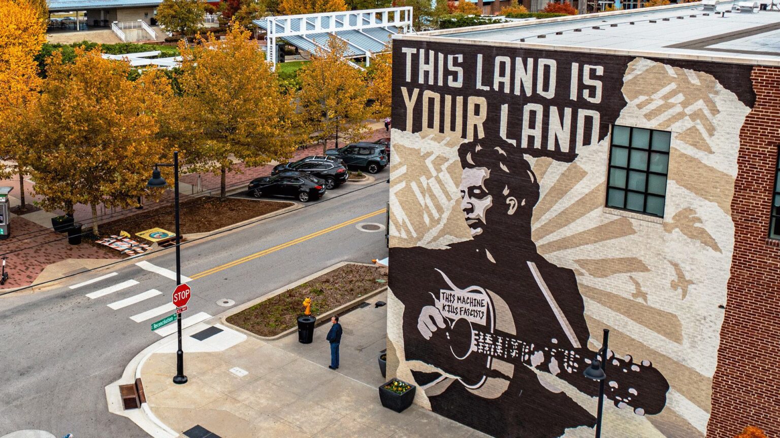 The 15 Best Things To Do In Tulsa According To Locals