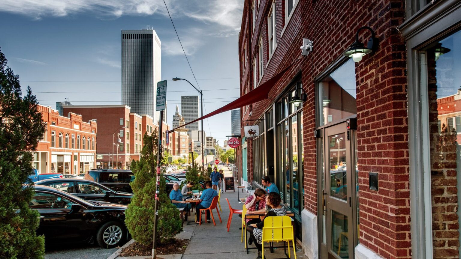 The 15 Best Things To Do In Tulsa According To Locals