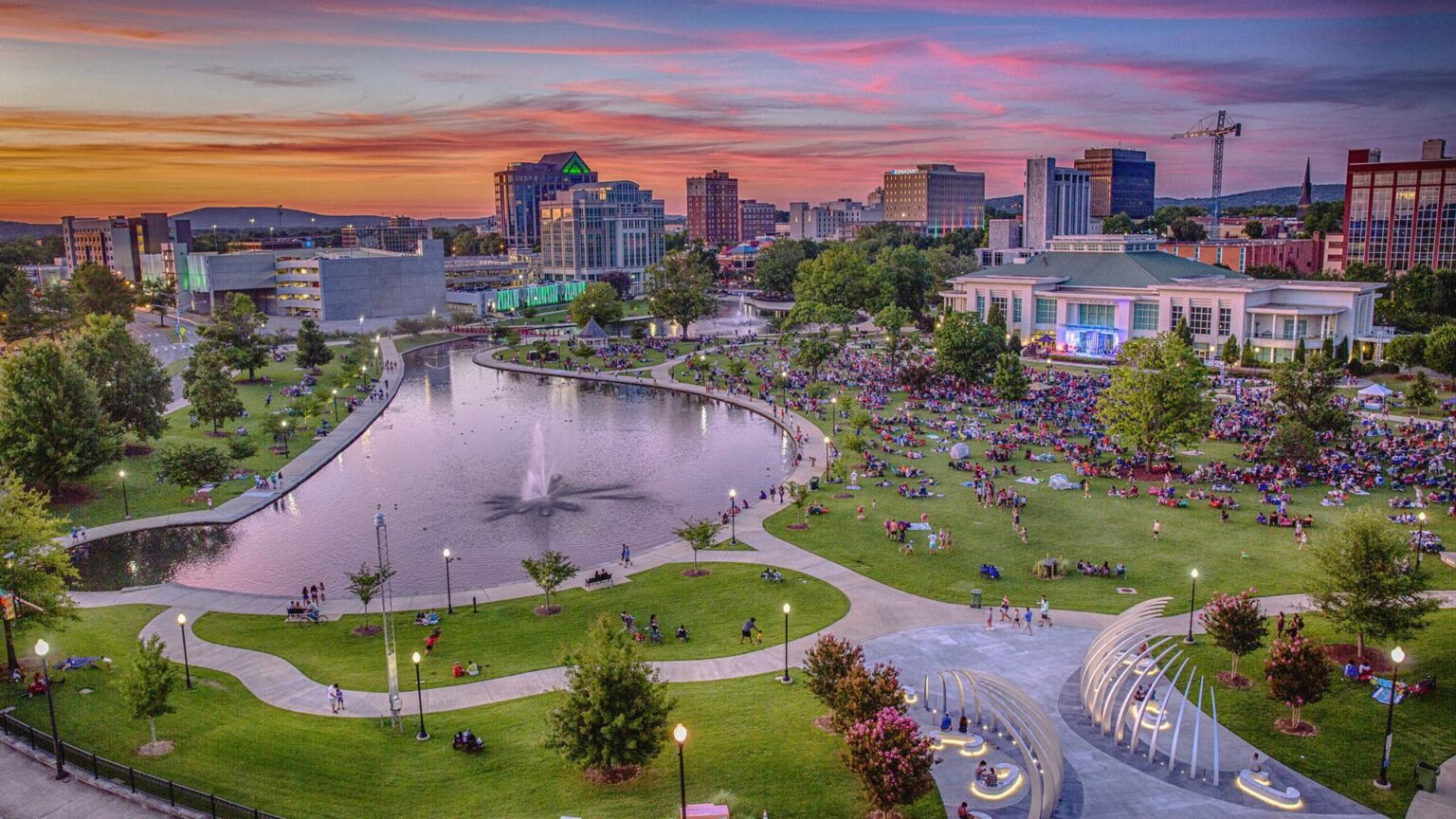 15 Best Things To Do In Huntsville According To Locals