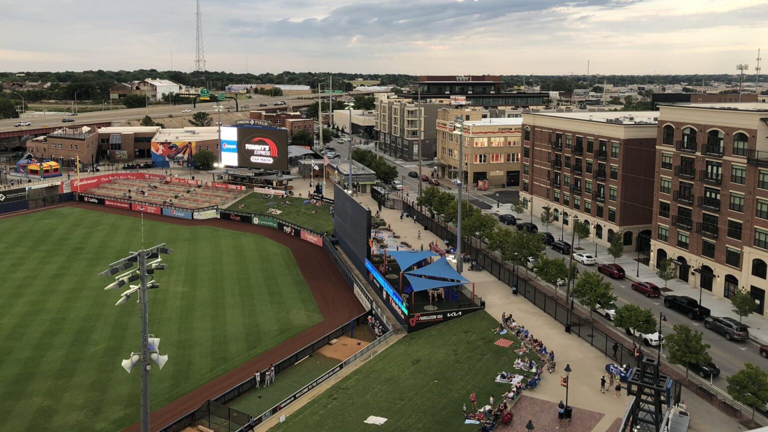 The 15 Best Things To Do In Tulsa According To Locals