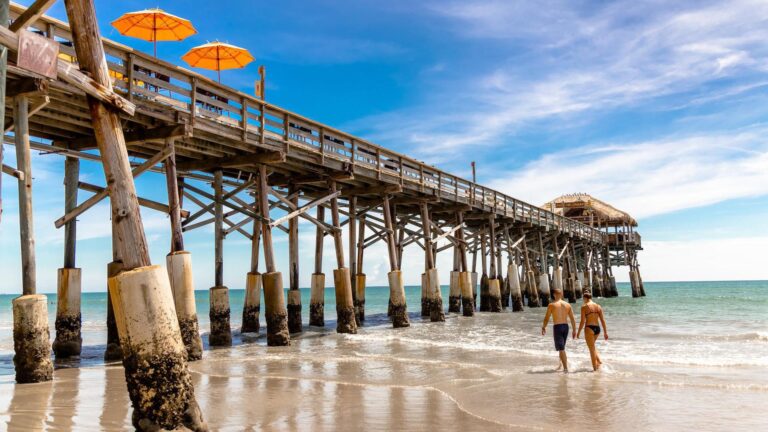 15 Best Things To Do In Cocoa Beach According To Locals