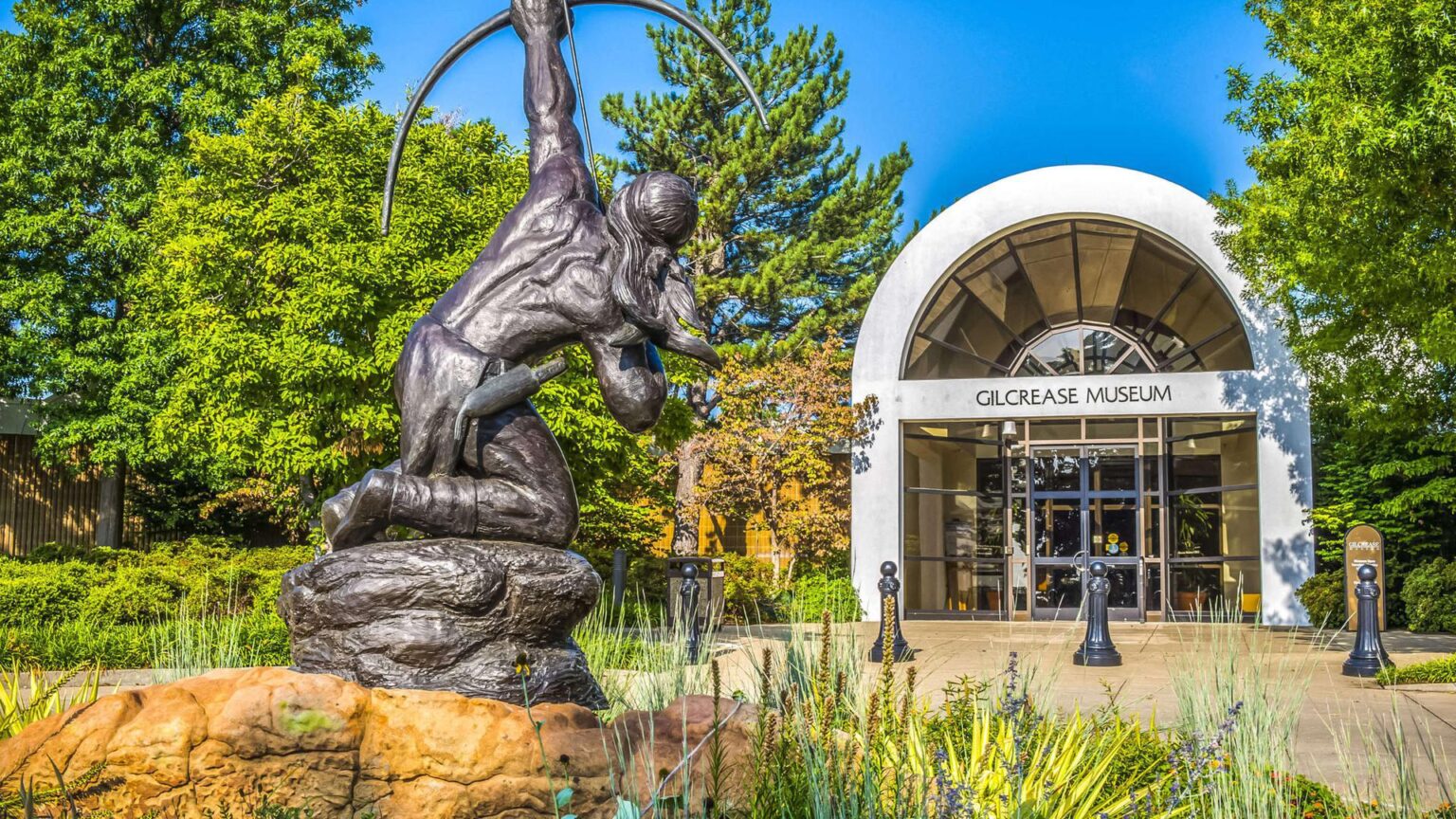 The 15 Best Things To Do In Tulsa According To Locals