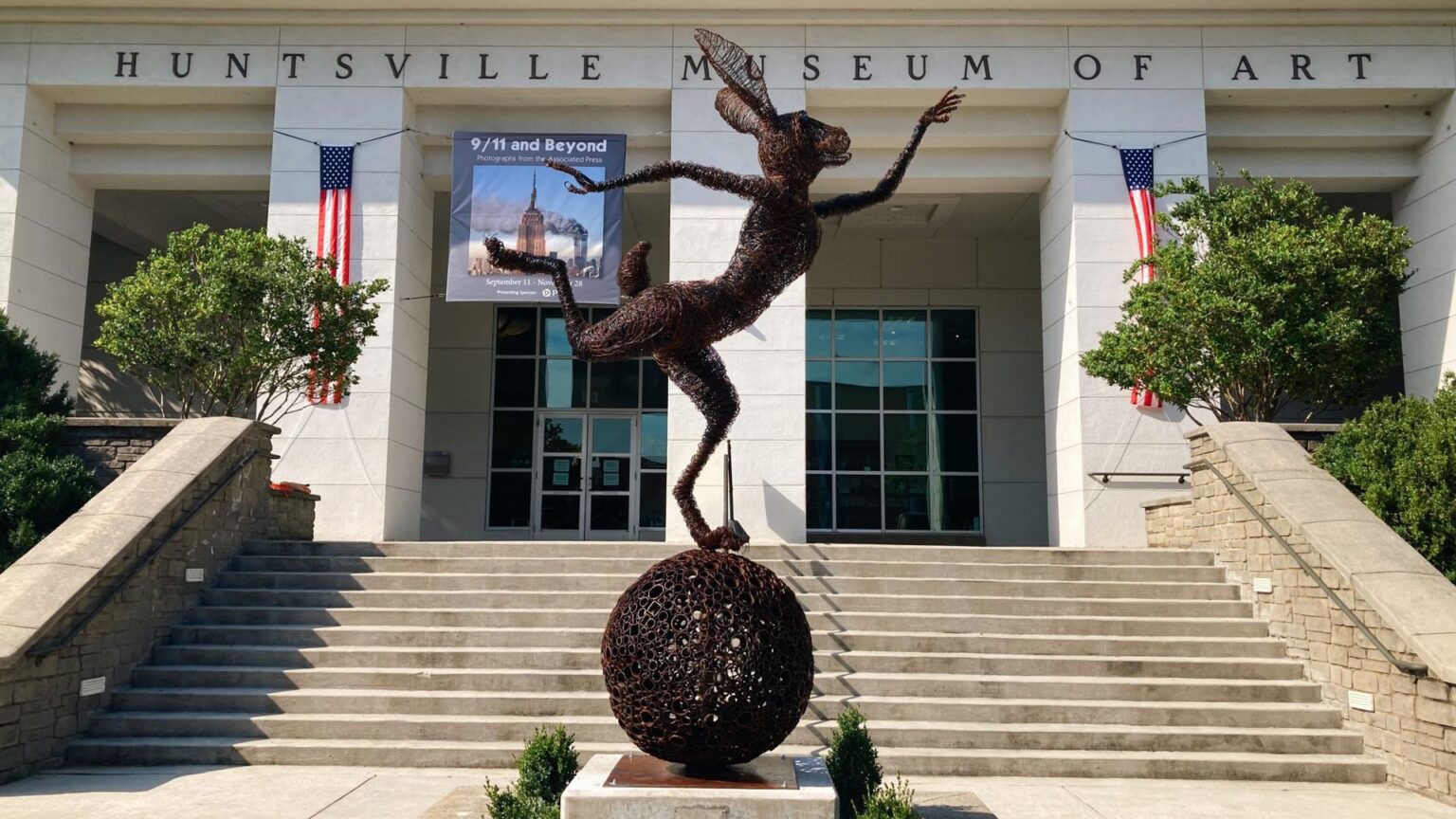 15 Best Things To Do In Huntsville According To Locals