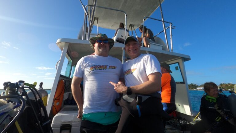 The Ultimate Guide To Scuba Diving In Bimini, Bahamas ...