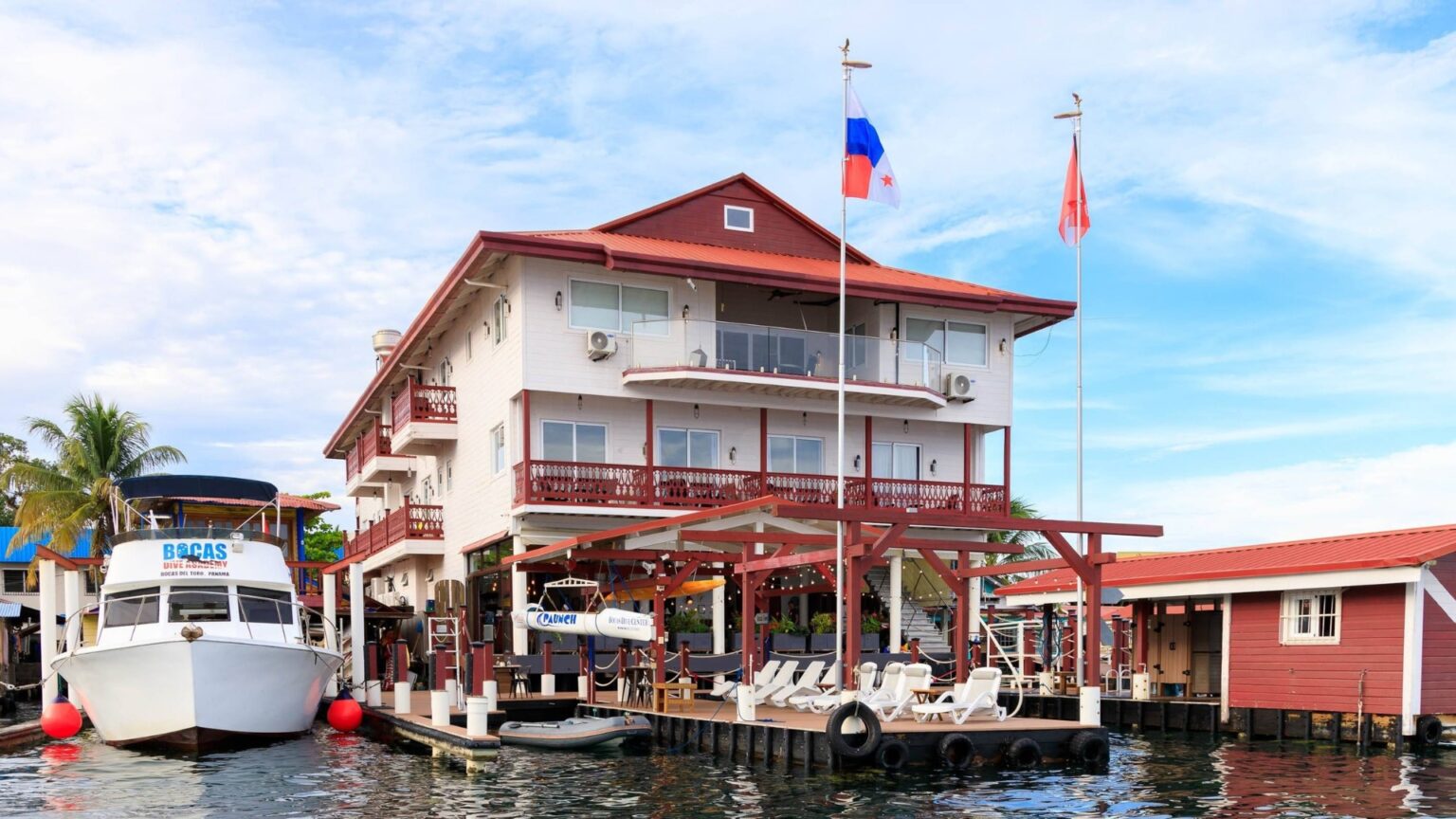 The Ultimate Guide to Scuba Diving In Panama - travelingwithscubajay.com