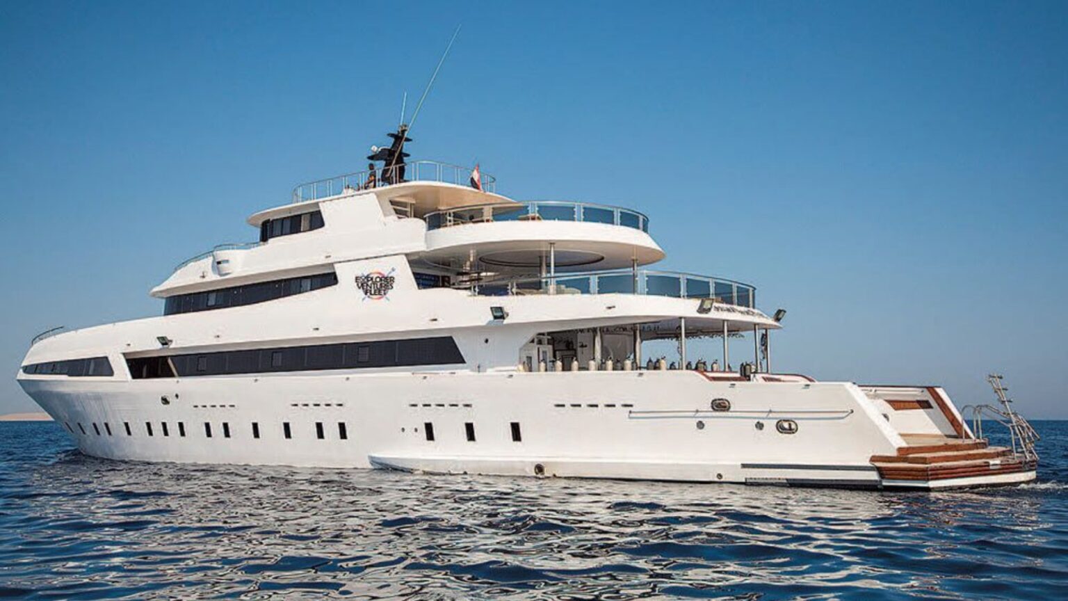 The Ultimate Guide To Scuba Diving In The Red Sea