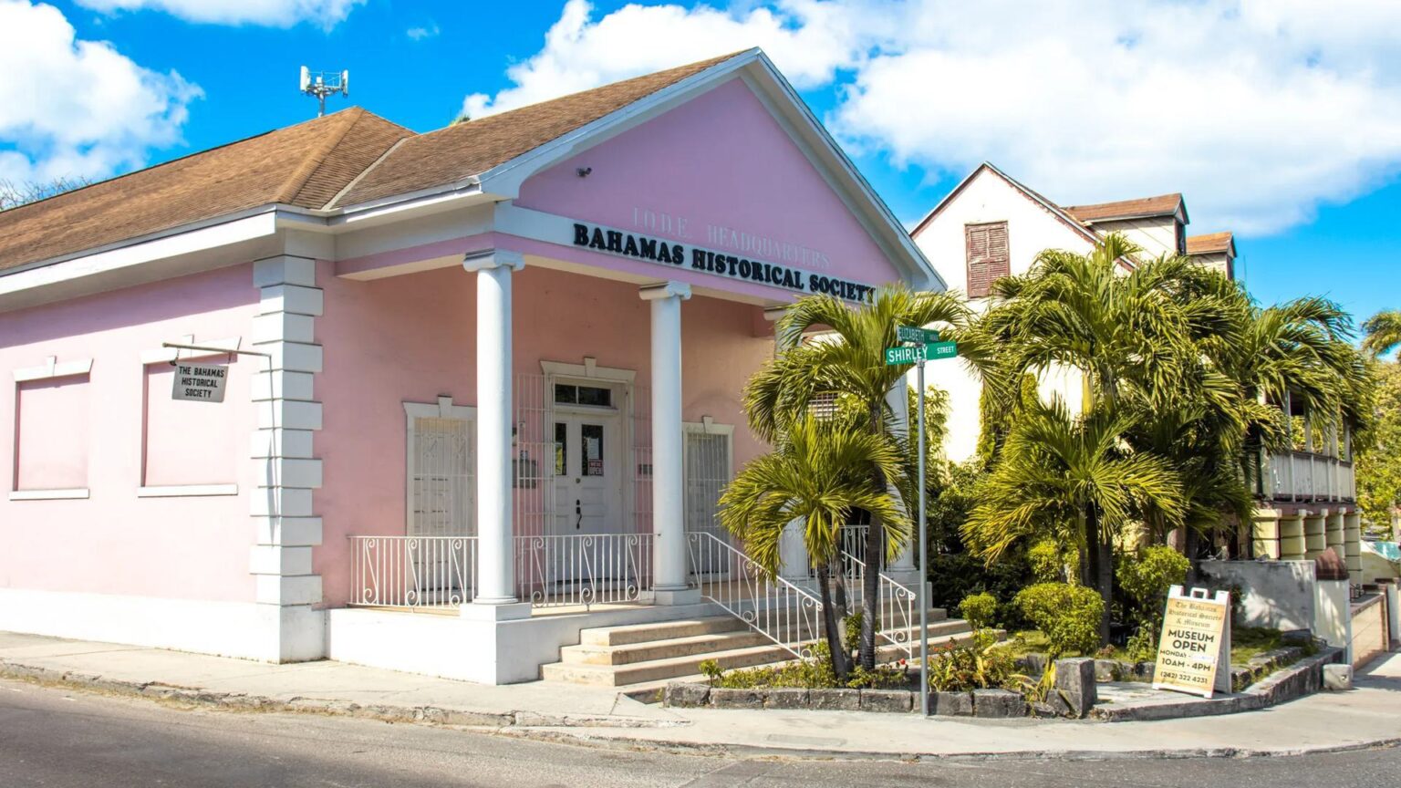 The 15 Best Things To Do In Nassau According To Locals ...