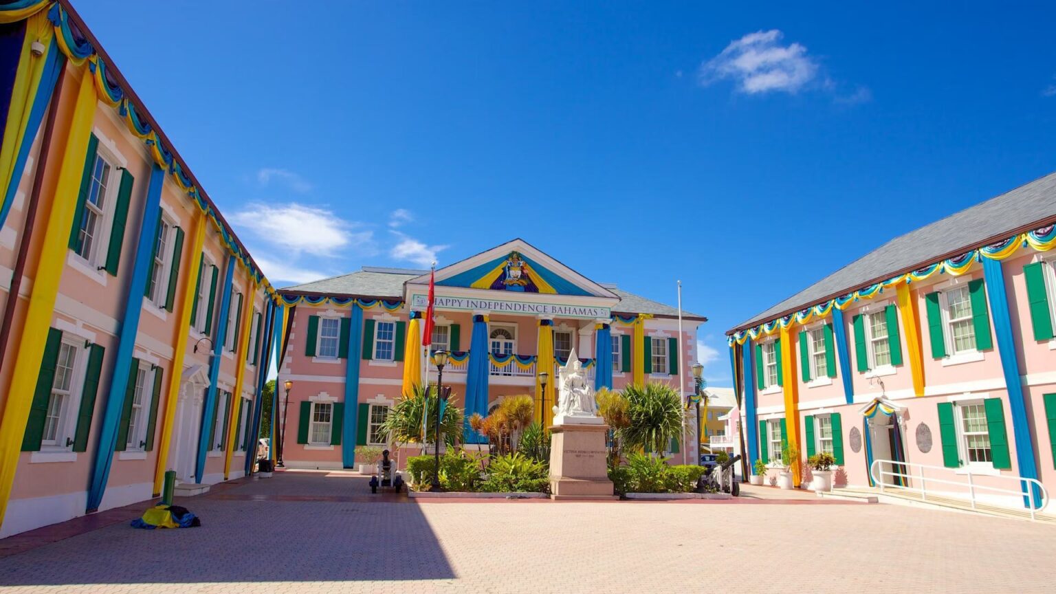 The 15 Best Things To Do In Nassau According To Locals ...