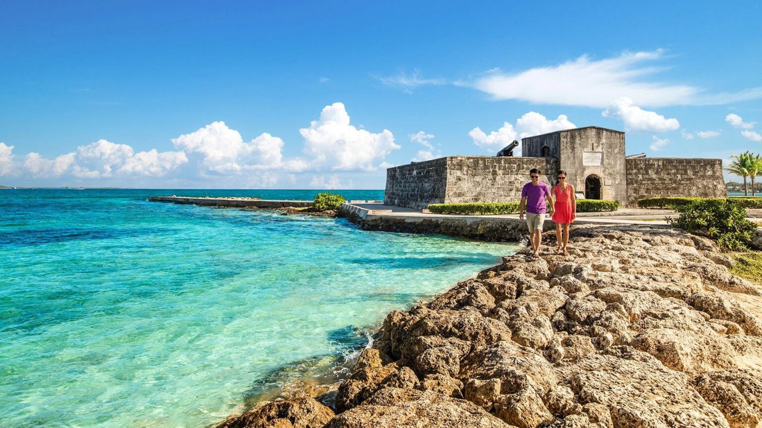 The 15 Best Things To Do In Nassau According To Locals ...