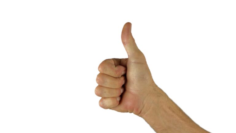 The 10 hand signals you HAVE to know while scuba diving (according to a ...